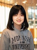 蒙纳士国际生领袖项目 - Monash China